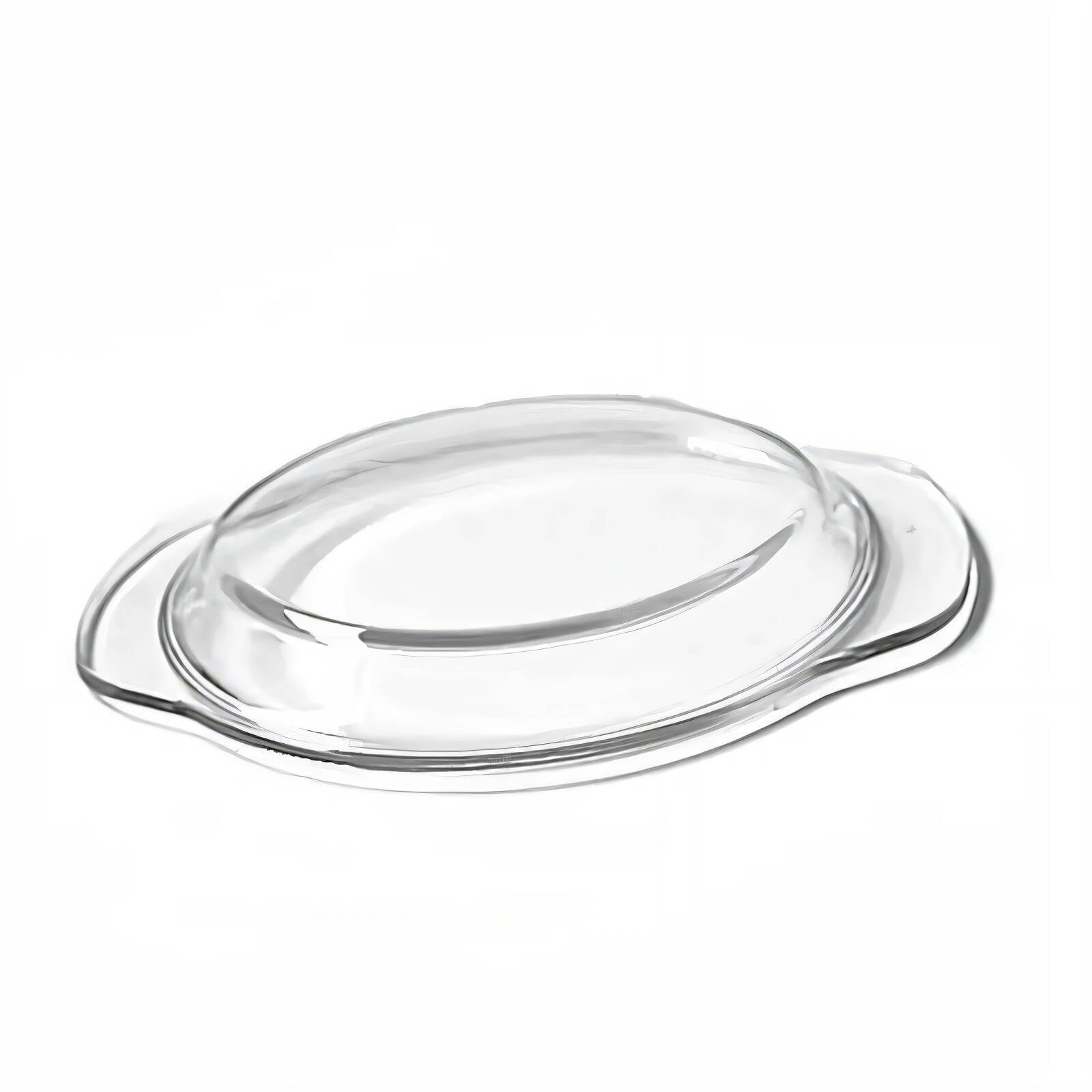 ACDANC Glass Microwave Cover for Food,Microwave,Oven,Steamer Compatible ...