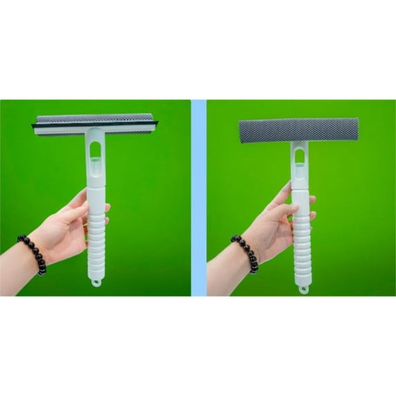 ACDANC Glass Scraper Household Windows Squeegee,Shower Squeegee for ...