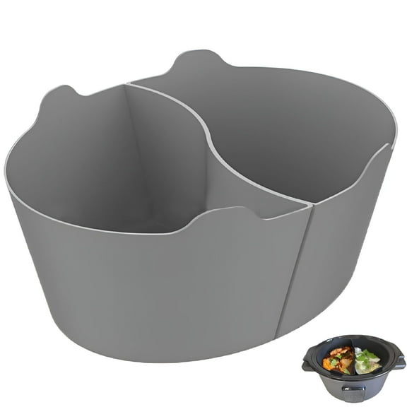 Crock Pot Divider