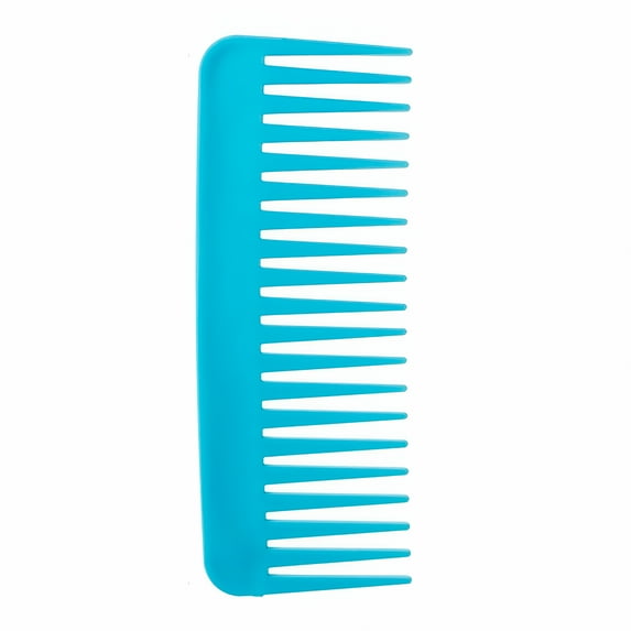 ACDANC Hair Combing Comb, Wide Tooth Comb, Handleless Combing Comb ...