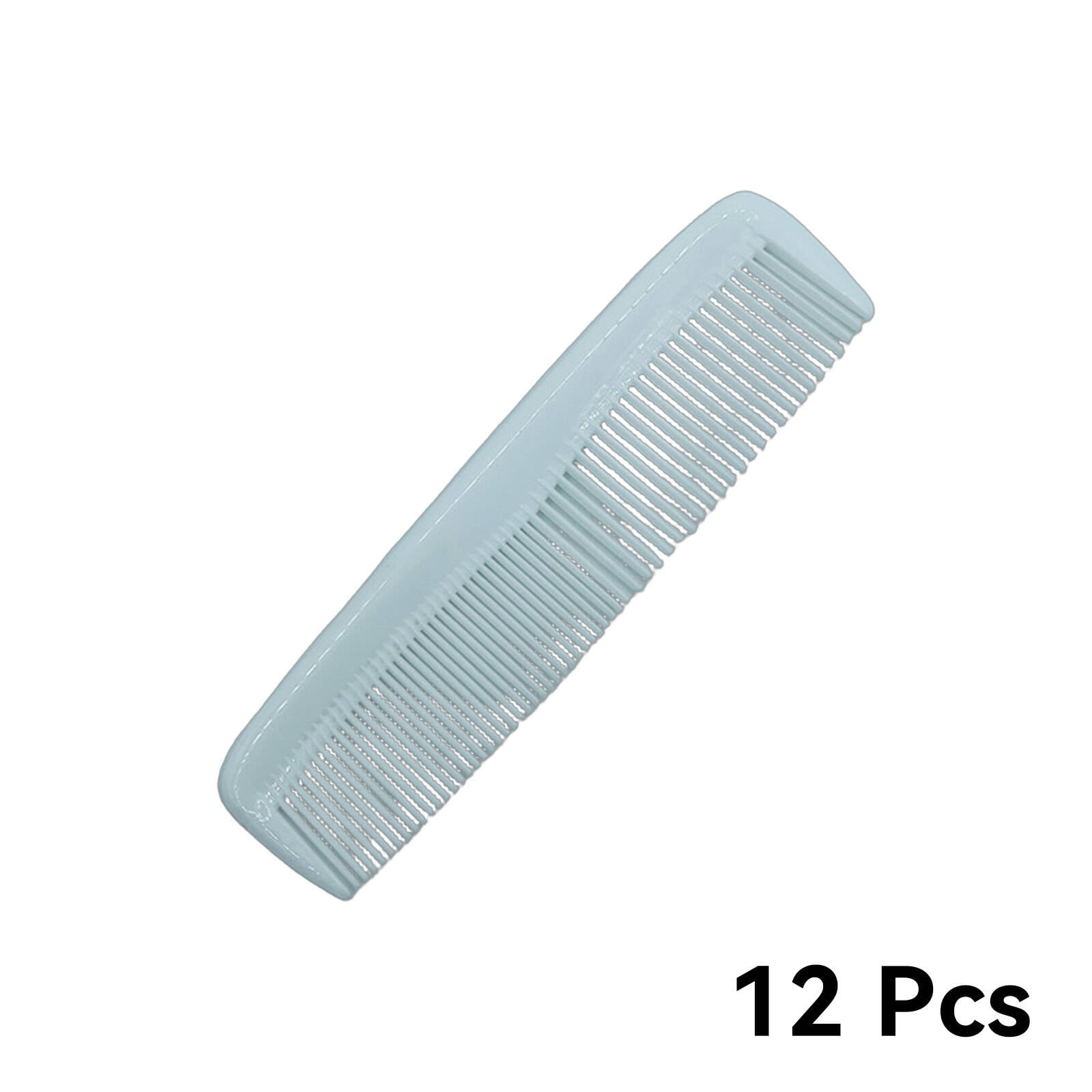 ACDANC Hair Combs Anti Static Electricity Dandruff Comb Low Friction ...