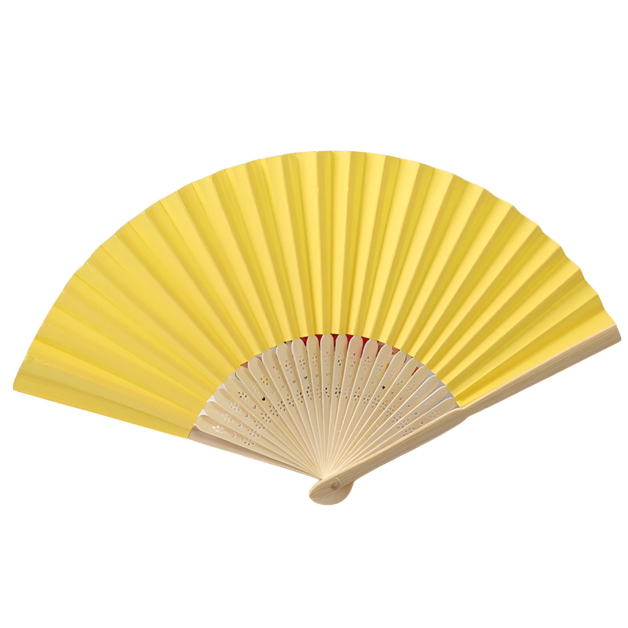 ACDANC Hand Fan for Line Dancing, Large Popping Fans for Line Dancing ...