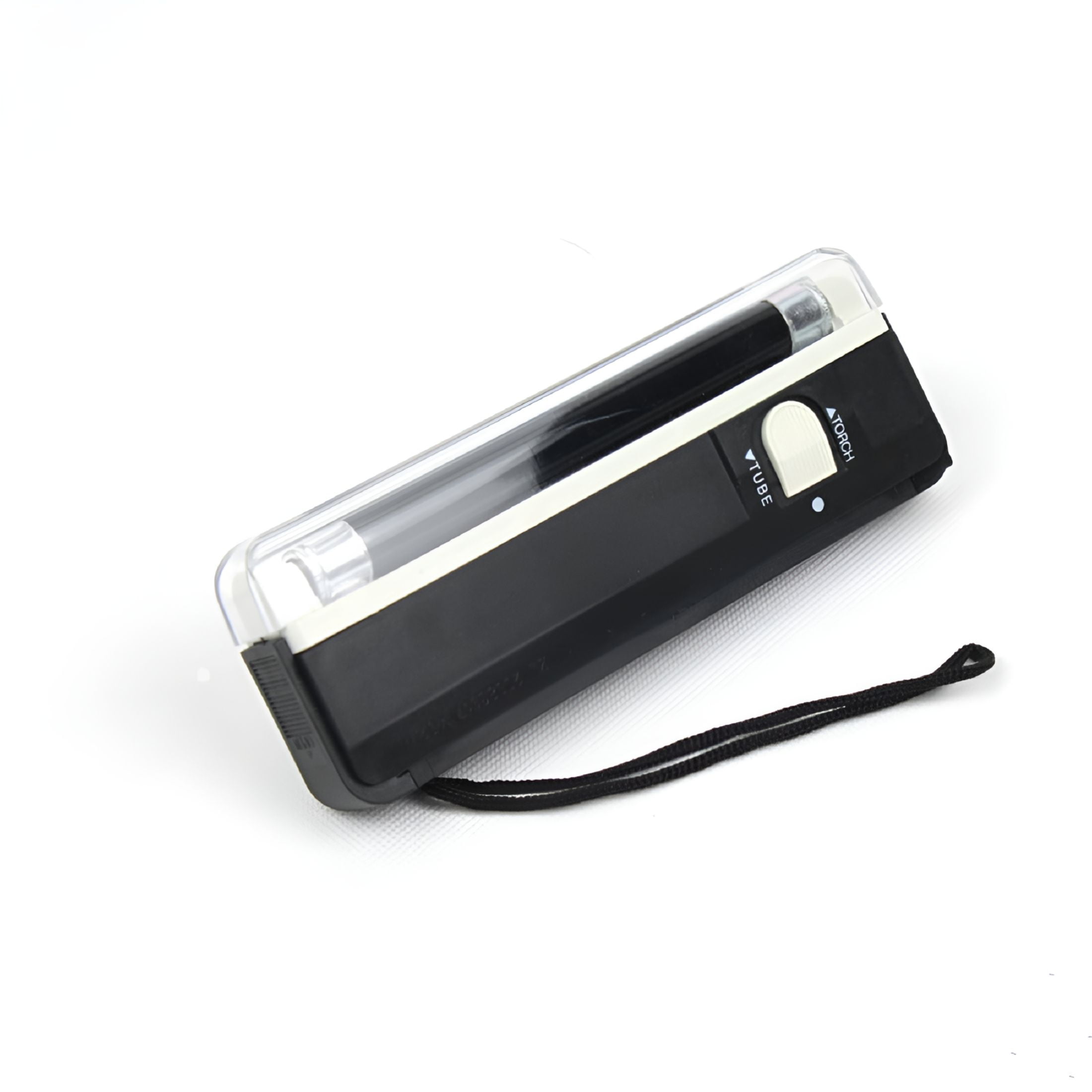 ACDANC Handheld UV Black Light Torch Portable Blacklight with LED 365 ...