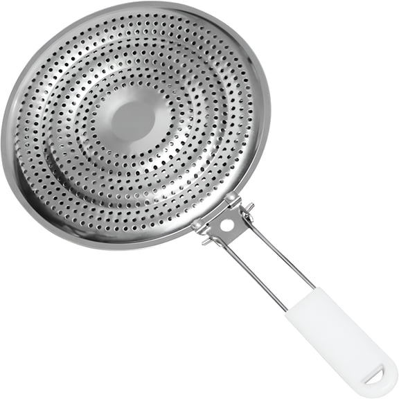 Stove Top Simmer Ring