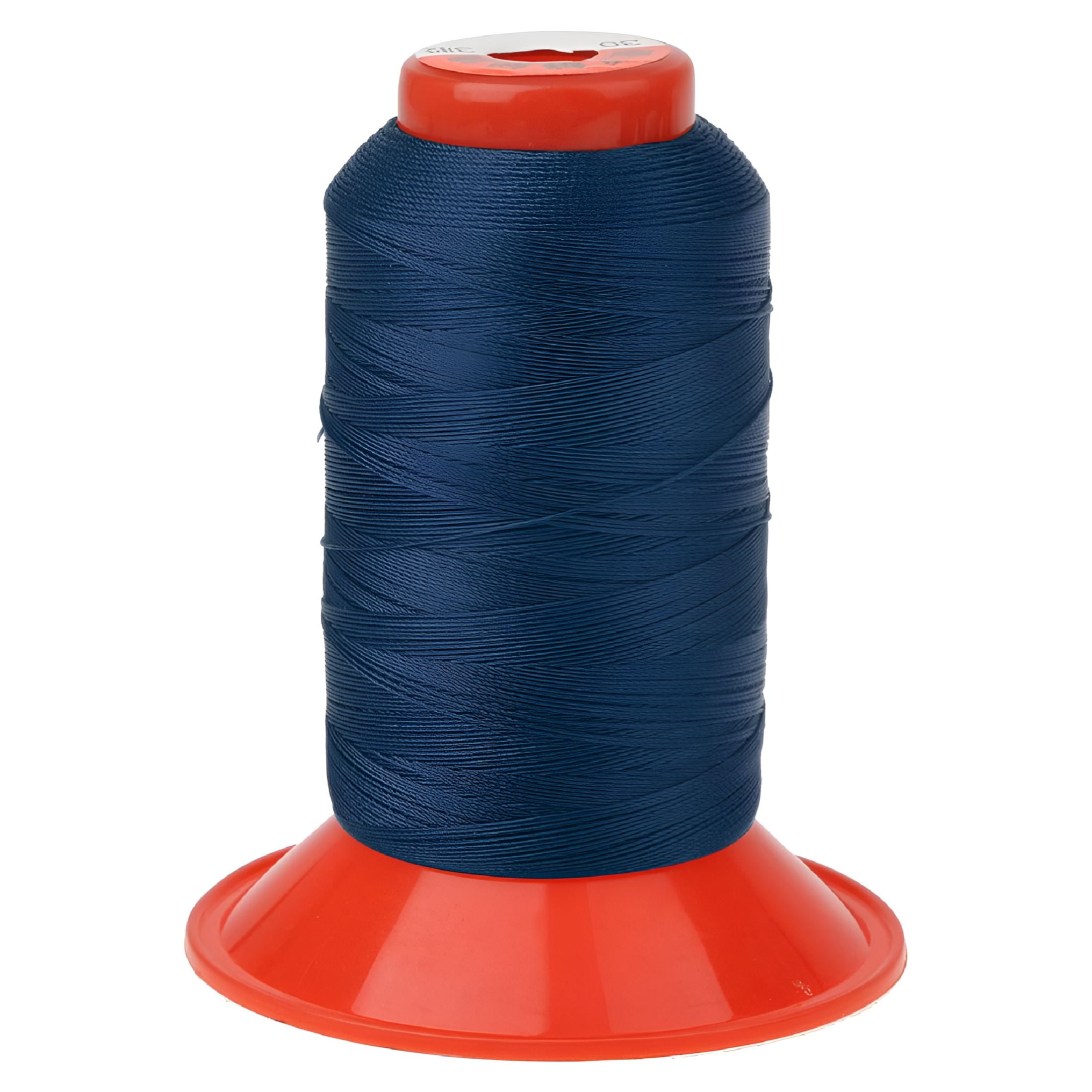ACDANC Heavy Duty Nylon Sewing Threads Spool 500 Meters for Upholstery ...
