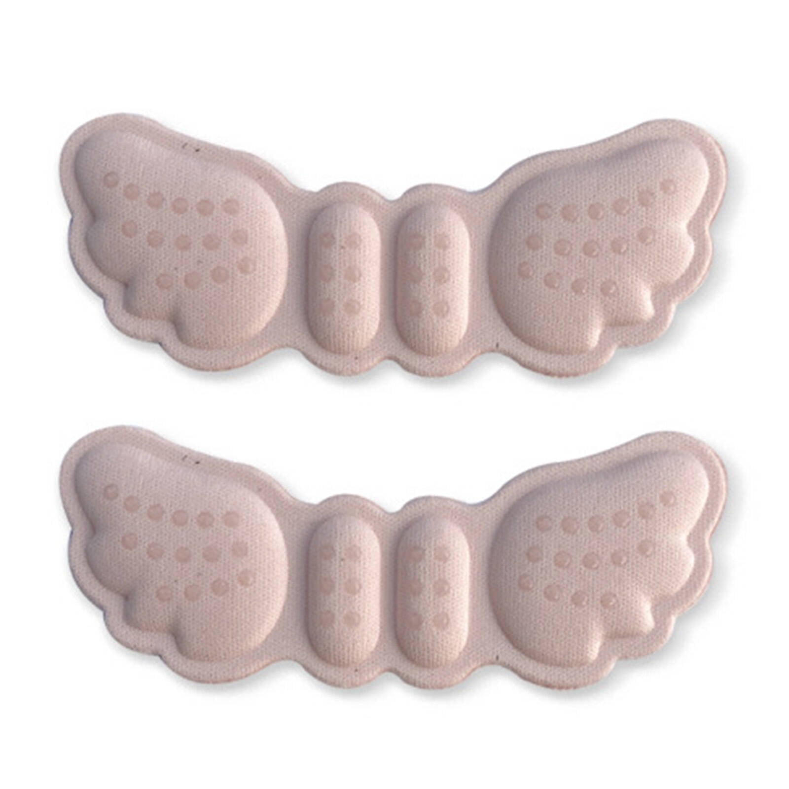 ACDANC Heel Pads for Shoes,Anti-Chafing Shoe Inserts for Women ...