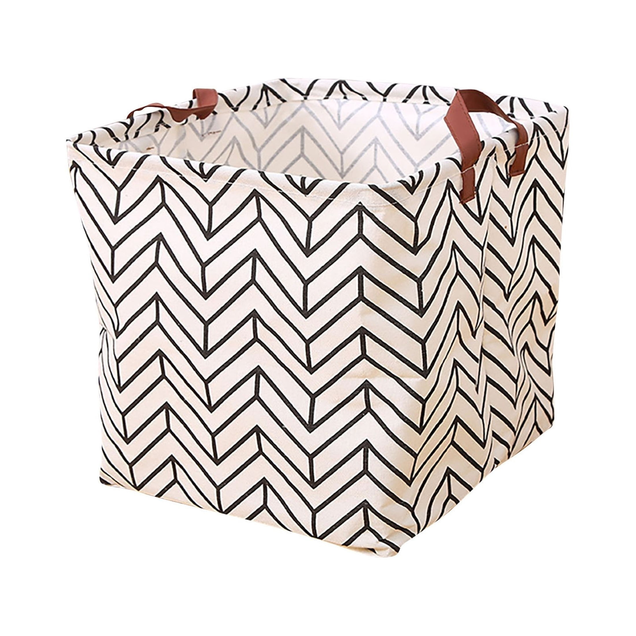 ACDANC Home Large Laundry Basket,Water Proof,Laundry Basket Dorm Baby ...