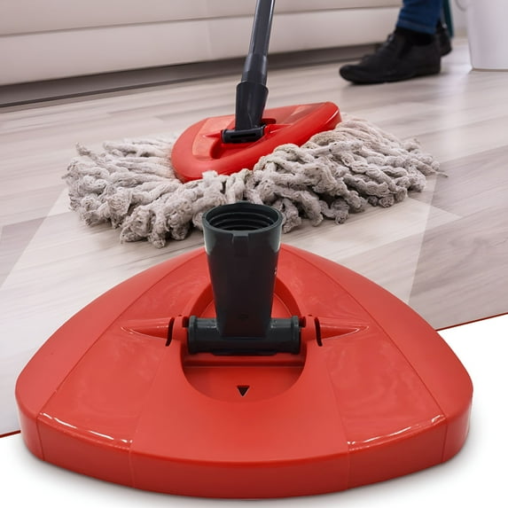 ACDANC Home Pendant Suitable for Spin Mop Base Parts Mop Head,Mop Head ...
