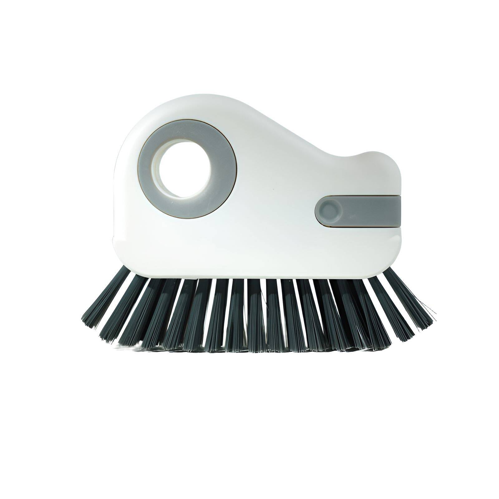 ACDANC Household Cleaning Tools,2-In-1 Design Cleaning Brushes,Compact ...