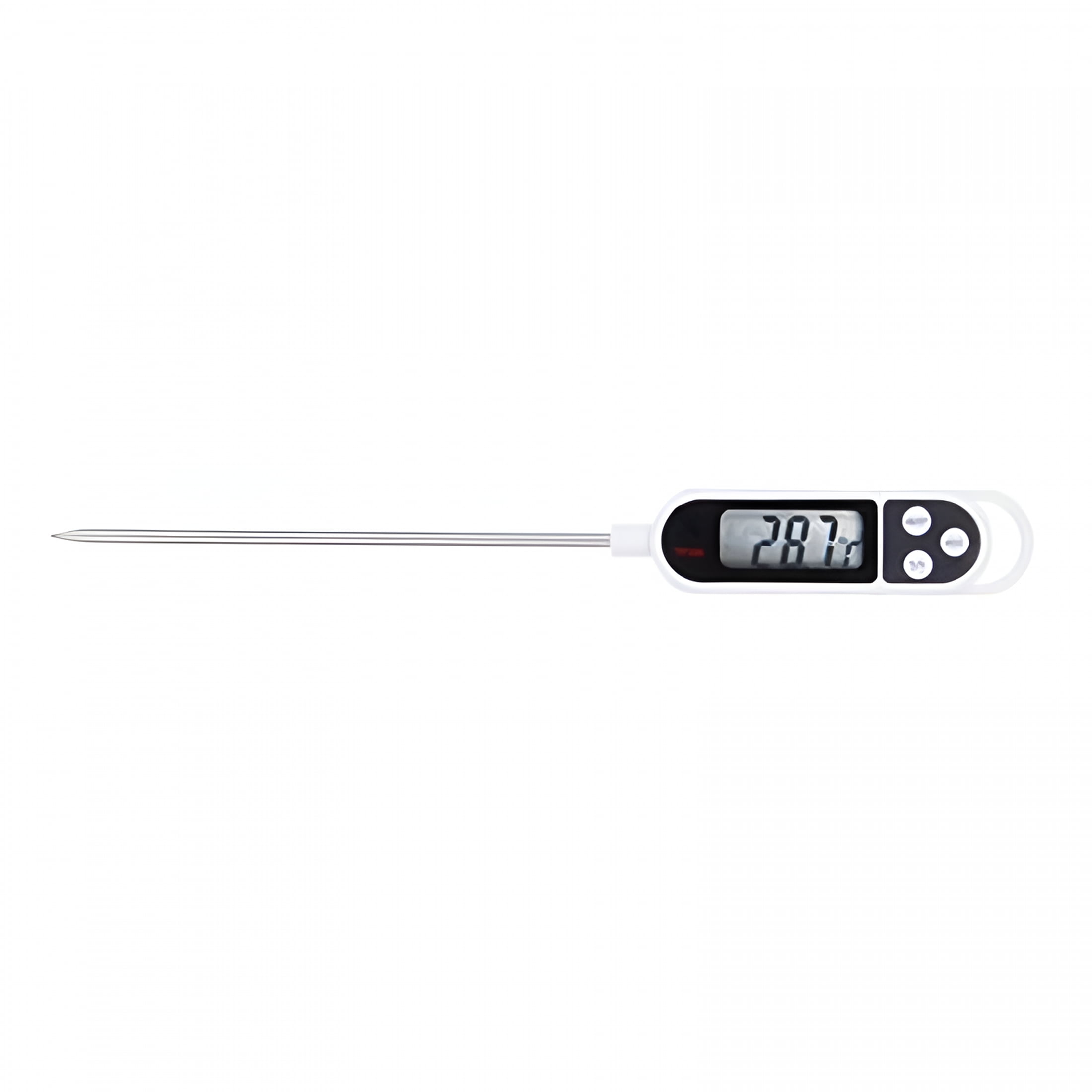 ACDANC Instant Read Digital Meat Thermometer for Food,Bread,Baking ...