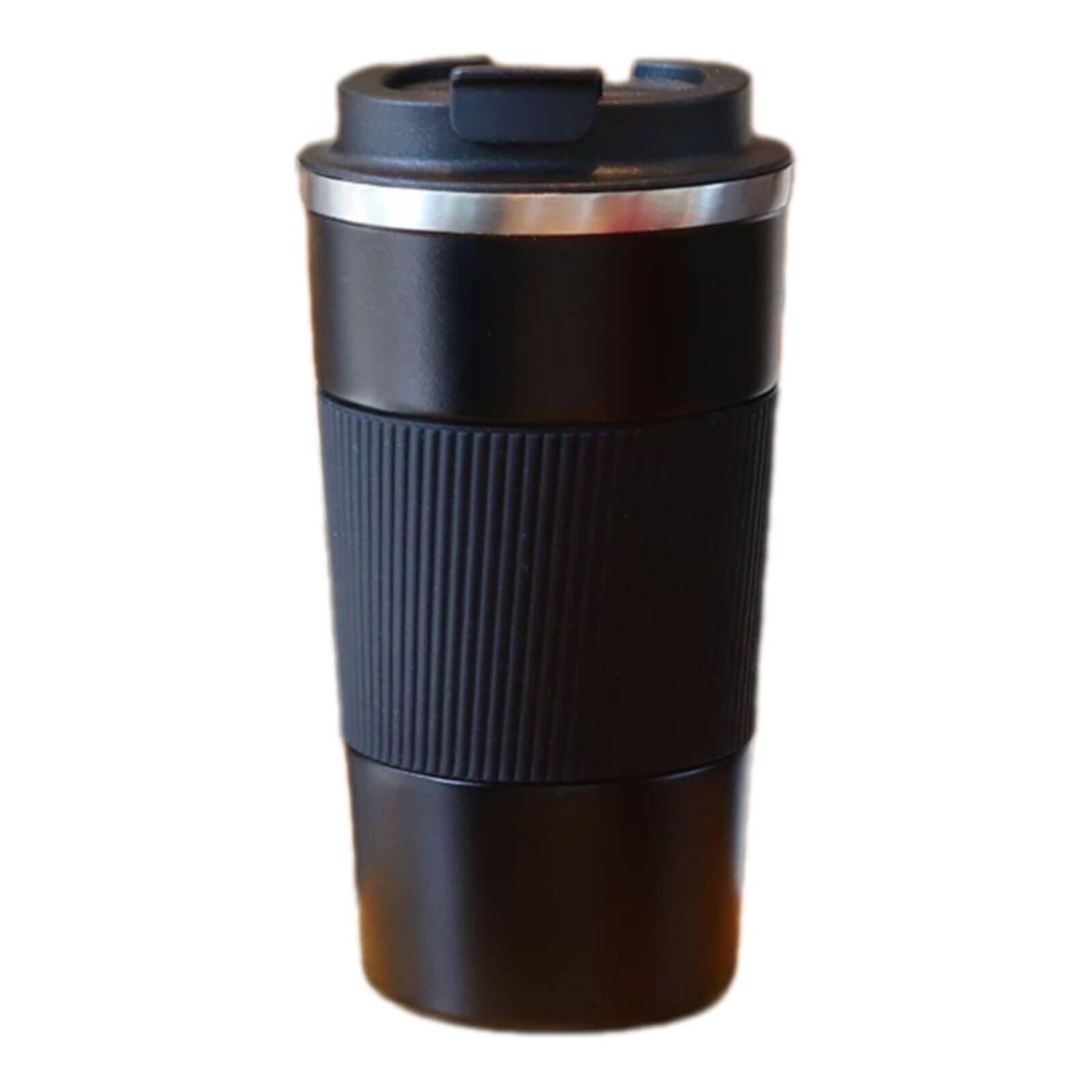 ACDANC Insulated Tumbler Insulated Steel Build Tumbler for Men Easy ...