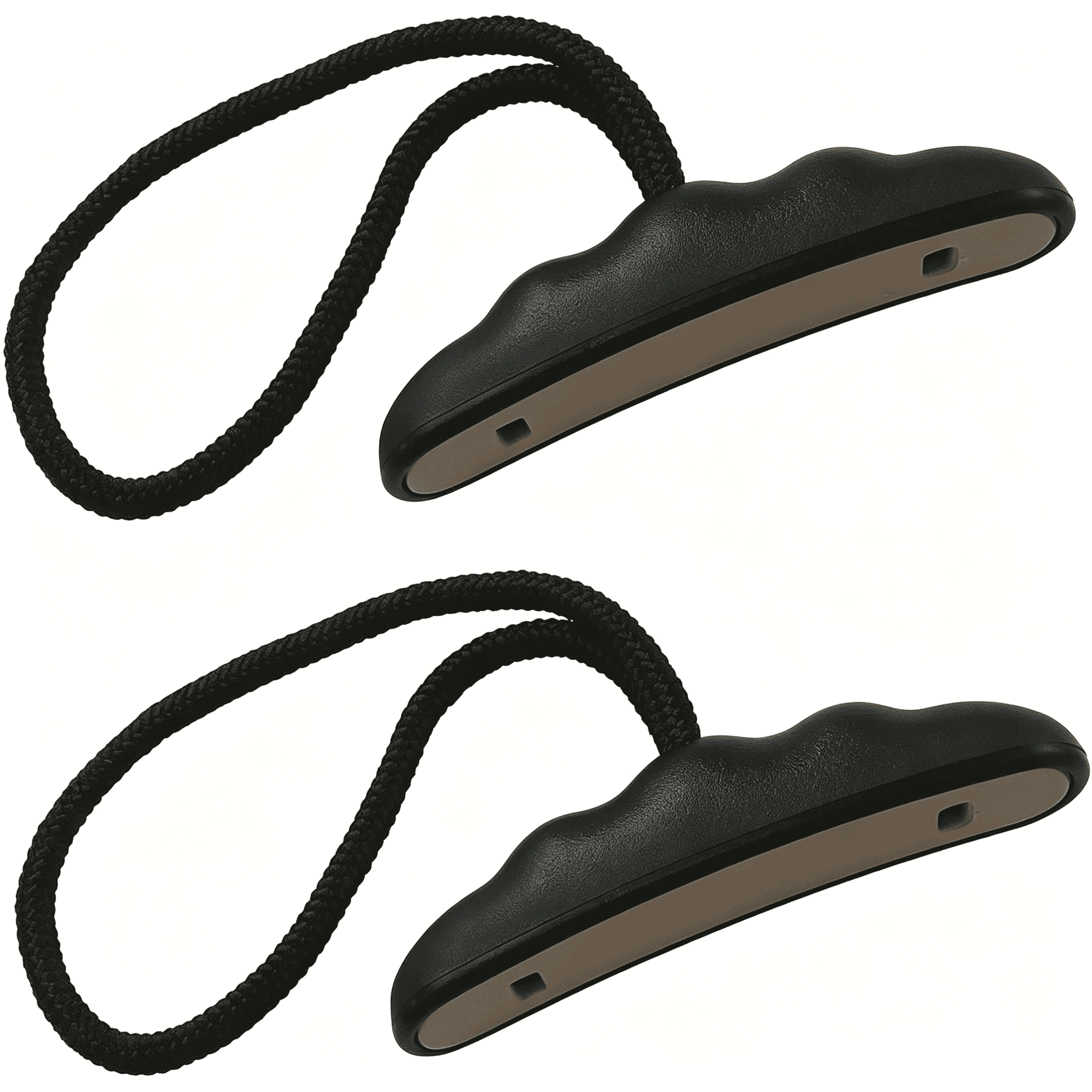 ACDANC Kayak Handles (2 Pack) - Ultra Heavy Duty Bungee - Replacement ...