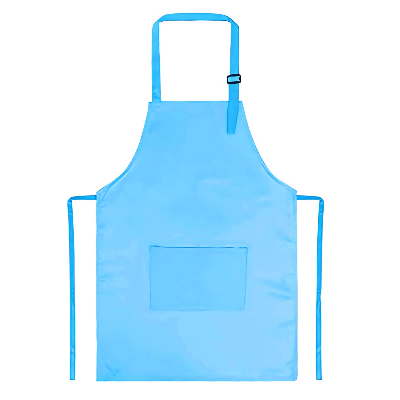 ACDANC Kids Apron,Waterproof Apron for Little Chefs,Cooking Apron with ...