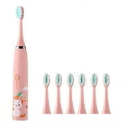 Crayola Sonic Powered Toothbrush- 1 PC, RANDOMLY - Walmart.com