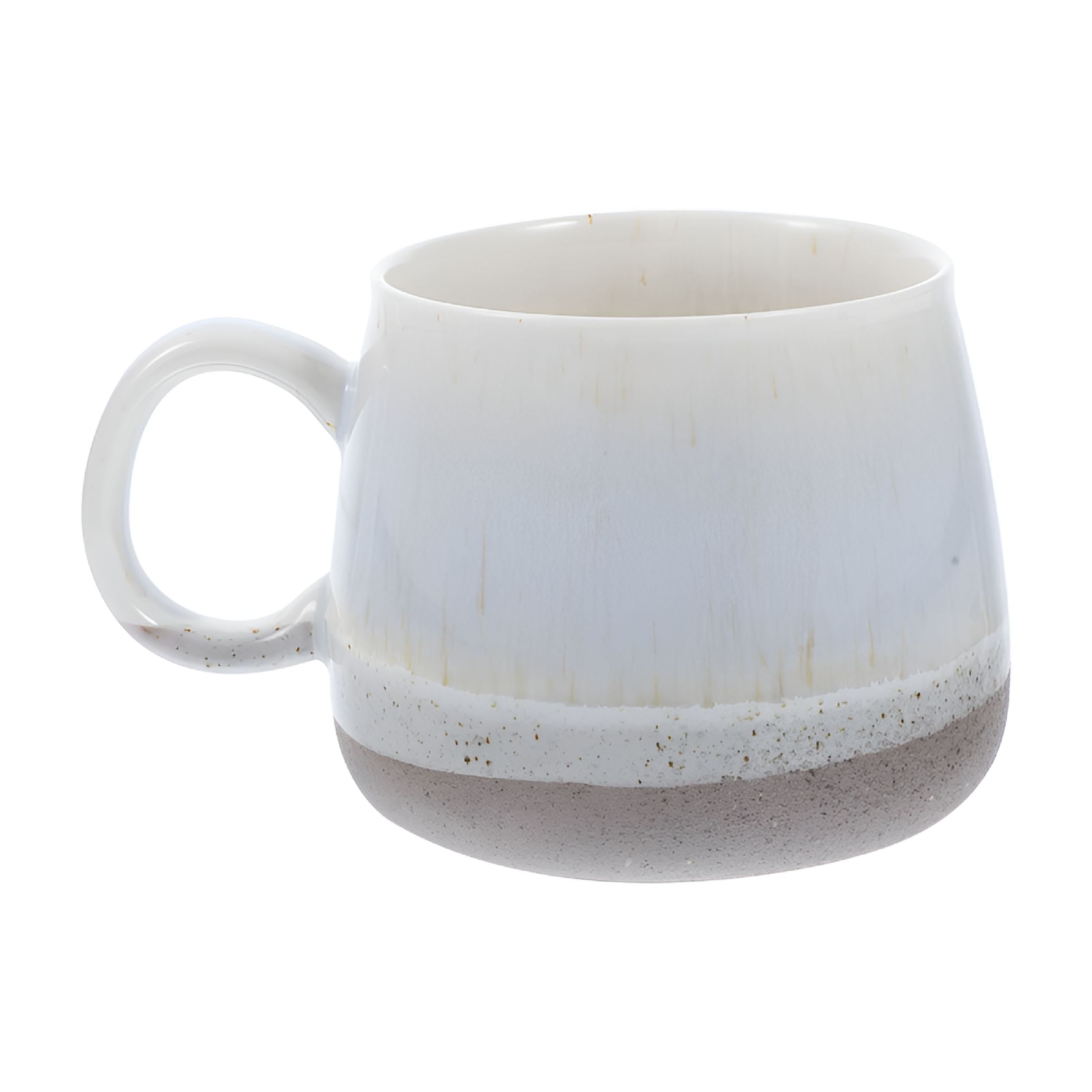 ACDANC Kiln Mug Coffee Mugs with Handles Farmhouse Ceramic Espresso Cup ...