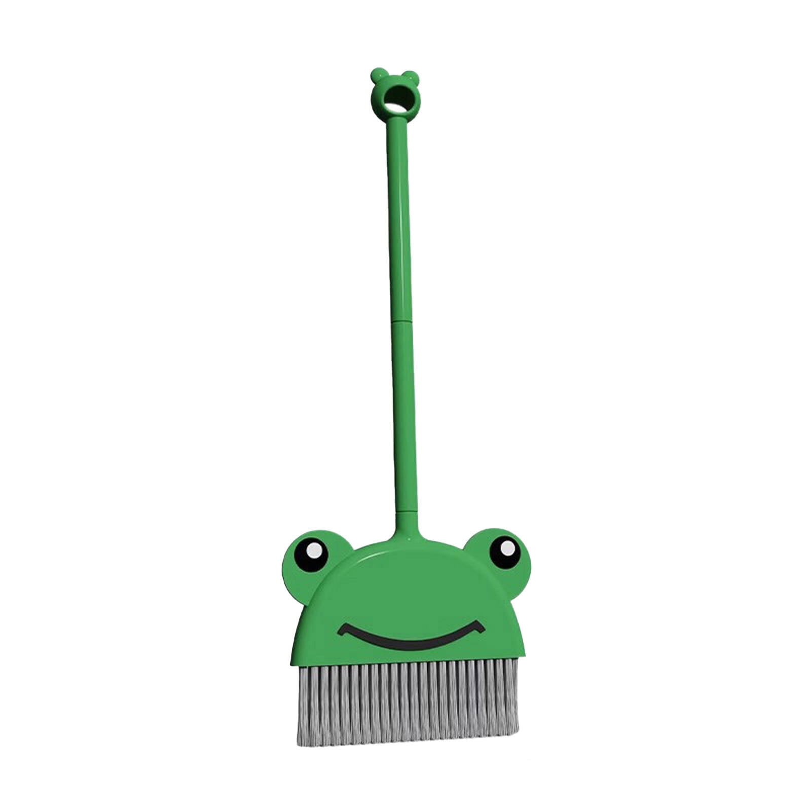 ACDANC Kitchen Broom Kids Broom Broom Dustpan Set Kids Broom Baby ...