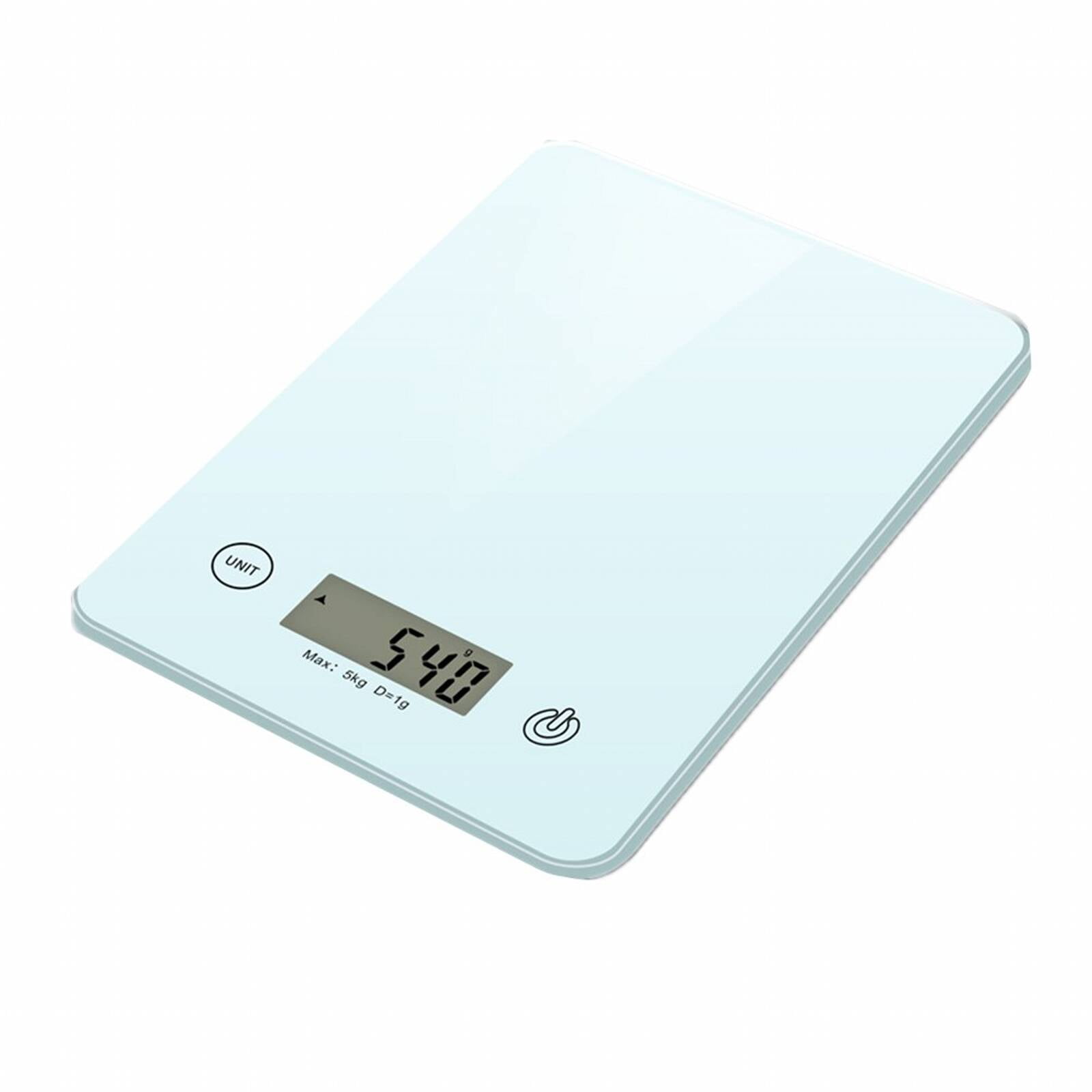 ACDANC Kitchen Scale,Precise Measurement Food Scales for Kitchen,Easy ...