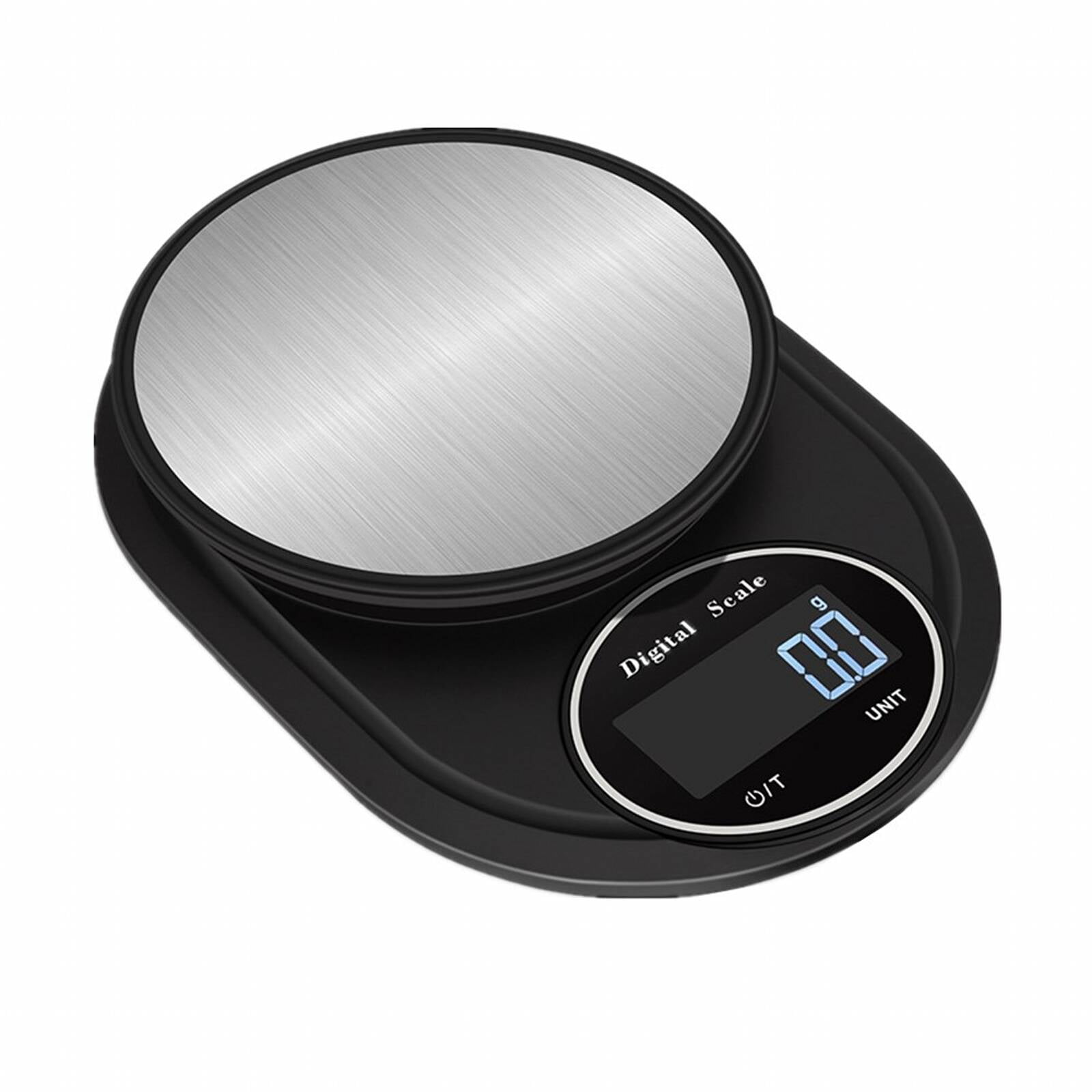 ACDANC Kitchen Scale,User-Friendly Operation Food Scales for Kitchen ...