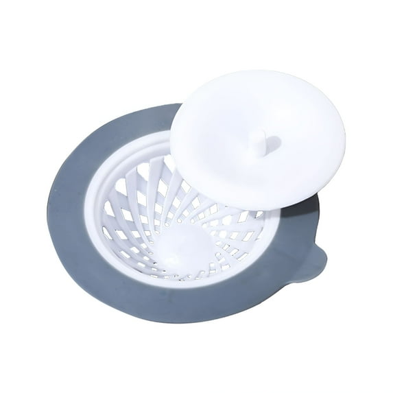 ACDANC Kitchen Sink Strainer,Full Circle Sink Strainer with Stopper ...