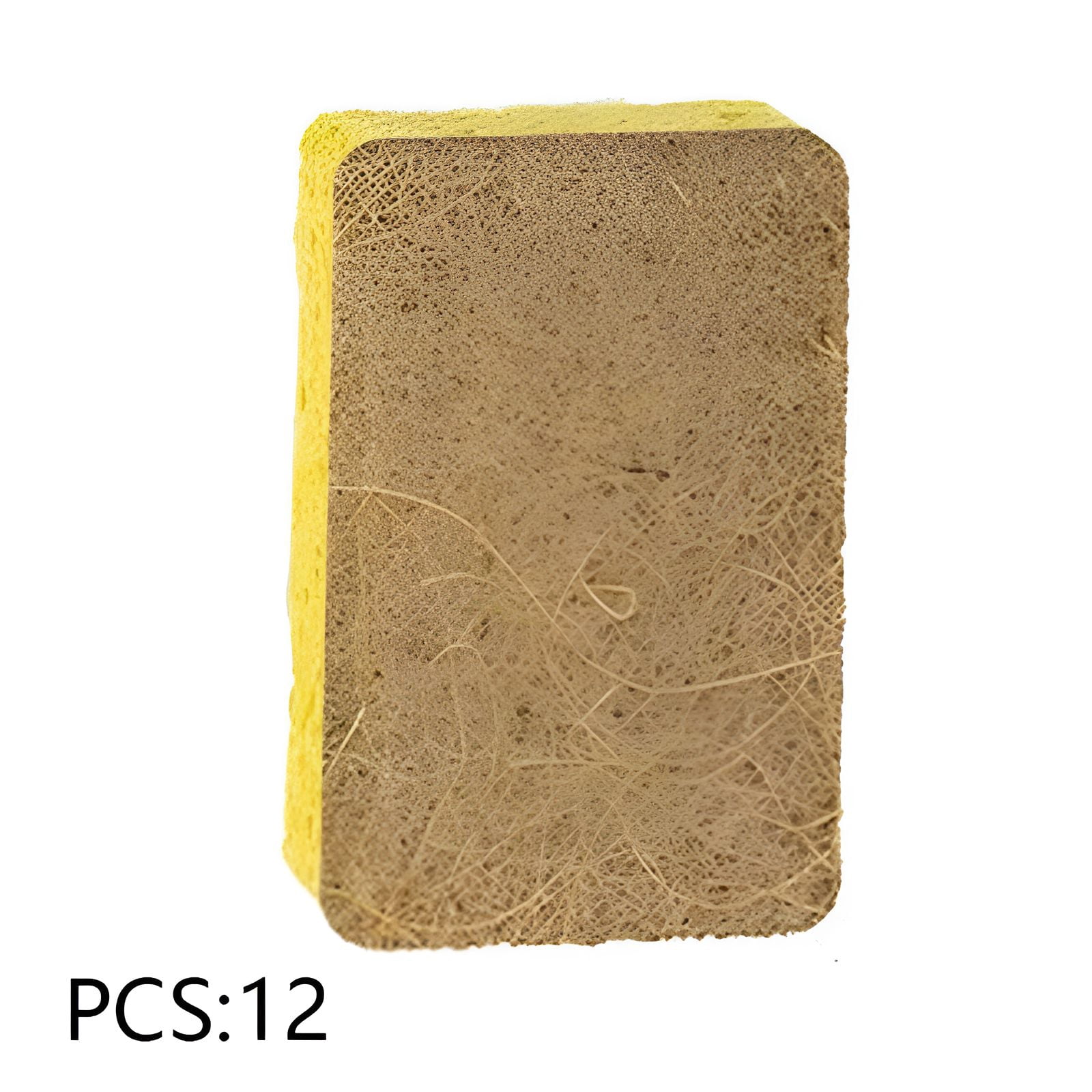 ACDANC Kitchen Sponges,Porous Structure Cleaning Supplies,Extremely ...