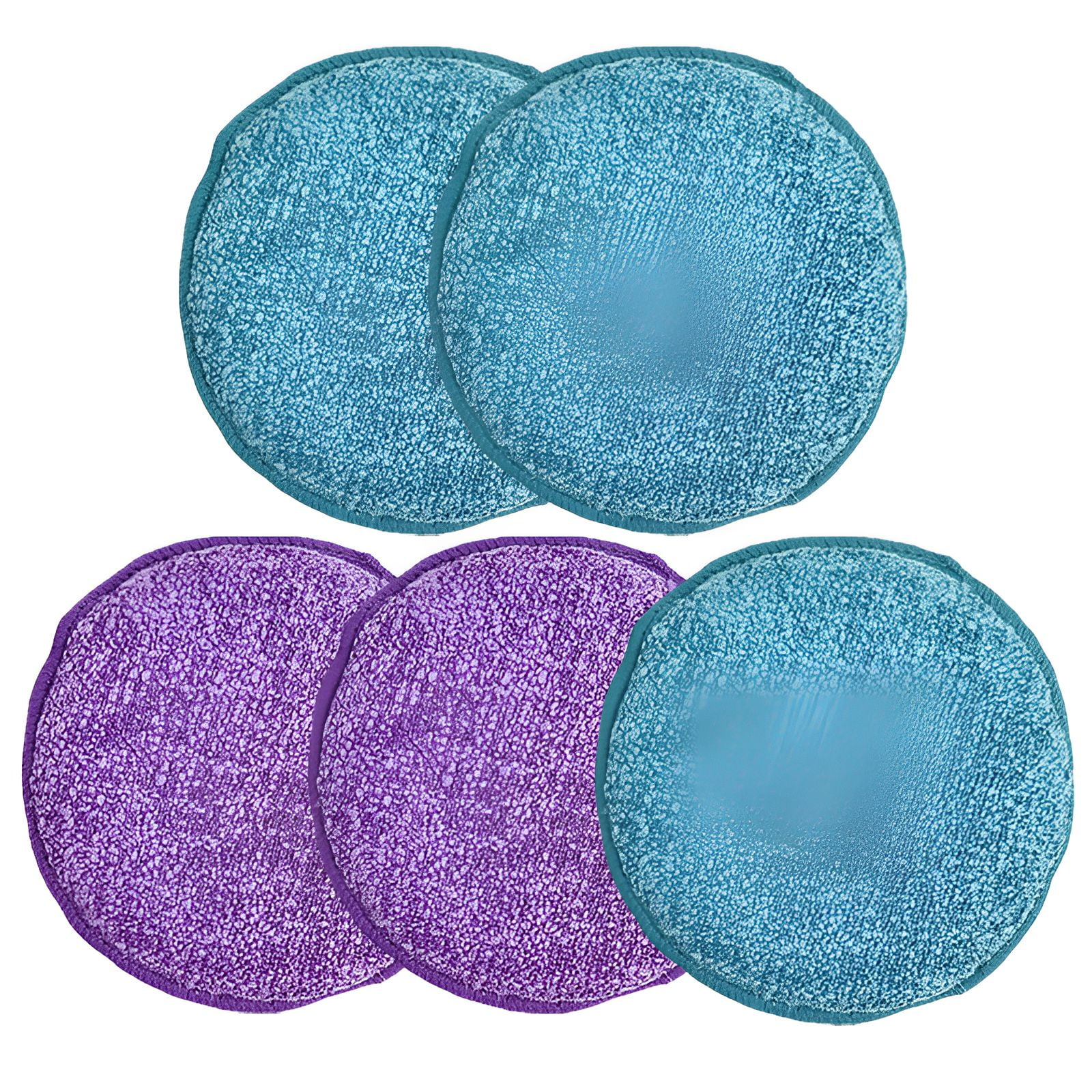 ACDANC Kitchen Sponges,Rich in Bubbles Dish Sponges Kitchen,Double ...