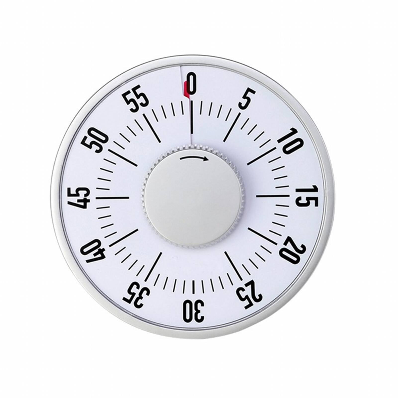 ACDANC Kitchen Timer,Magnetic Back Design Egg Timer,Loud and Clear ...