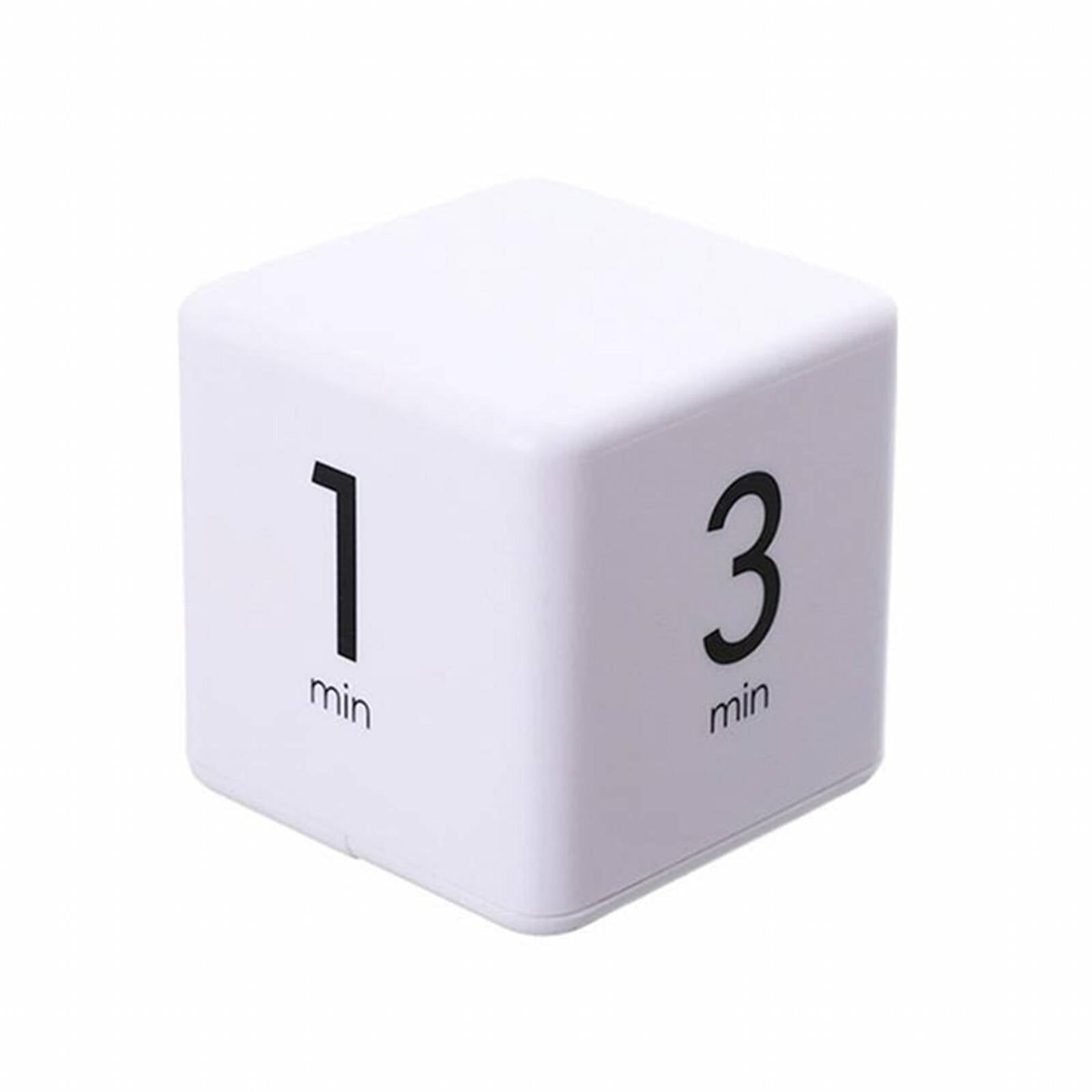 ACDANC Kitchen Timer,Maximum Countdown of 99 Minutes 59 Seconds Egg ...