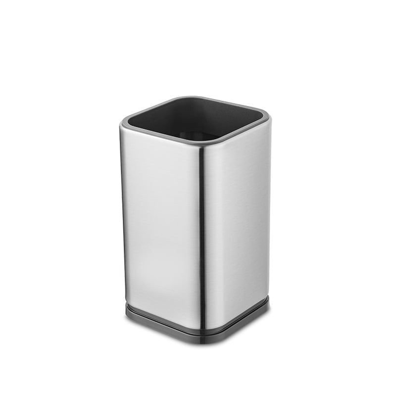 ACDANC Kitchen Utensil Holder,Stainless Steel Cooking Utensil Holder ...