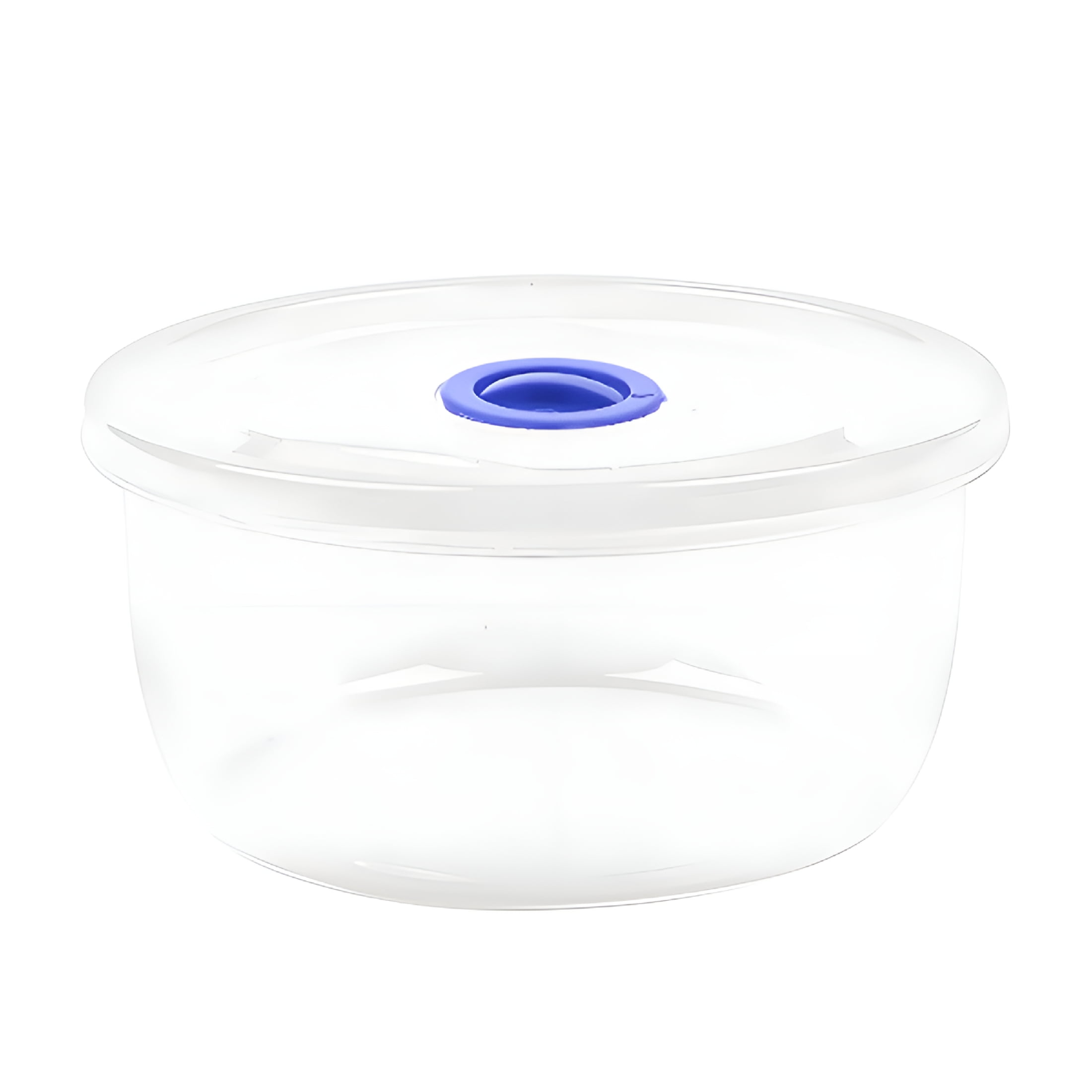ACDANC Large Airtight Food Storage Container,Latching Lid,Microwave and ...