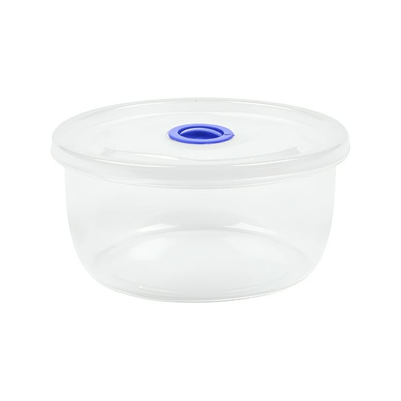 Large Bowl With Lid Plastic