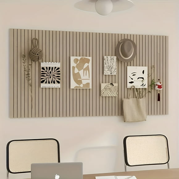 Cork Wall Ideas