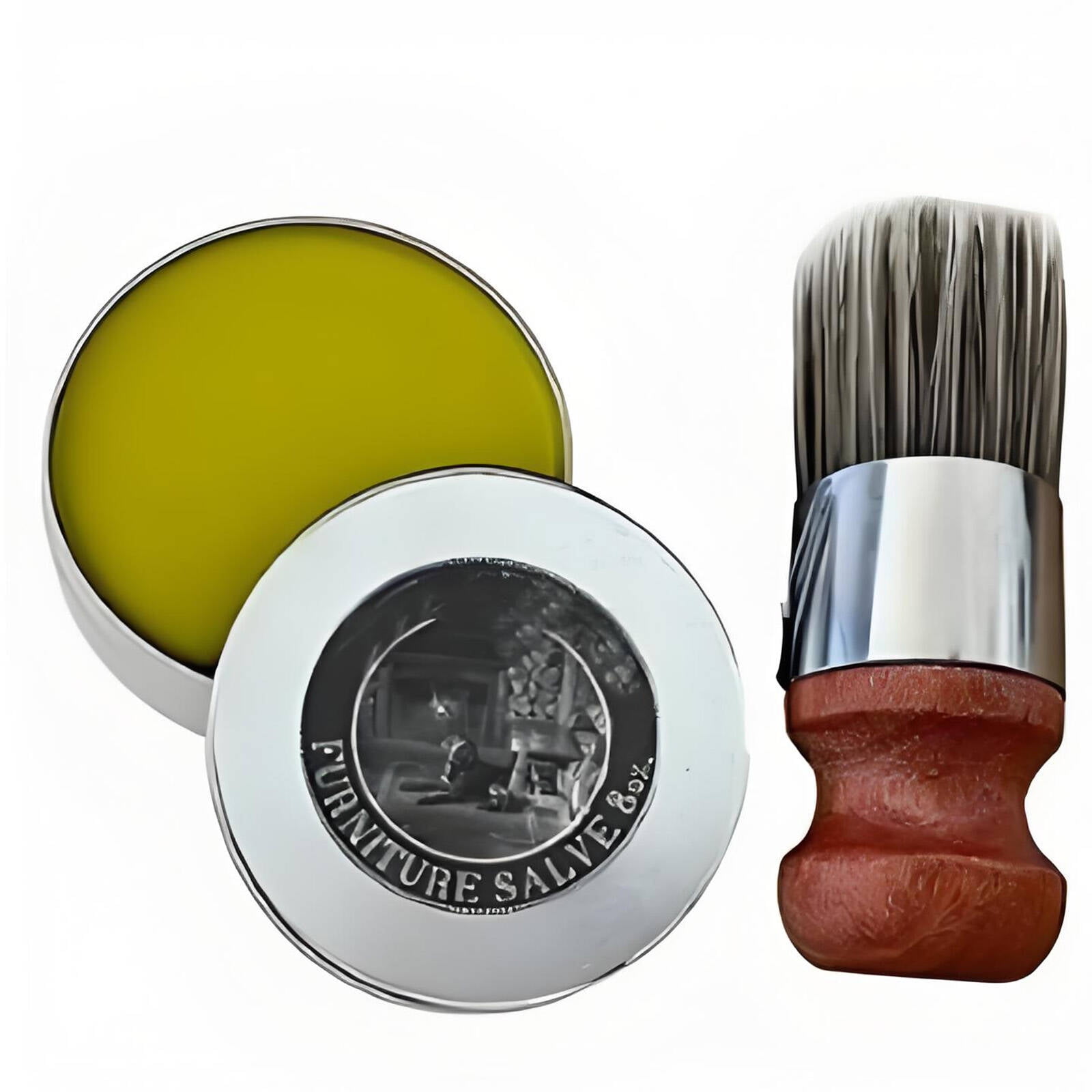 ACDANC Leather Salve,Leather Conditioner,Leather Cleaner - Walmart.com