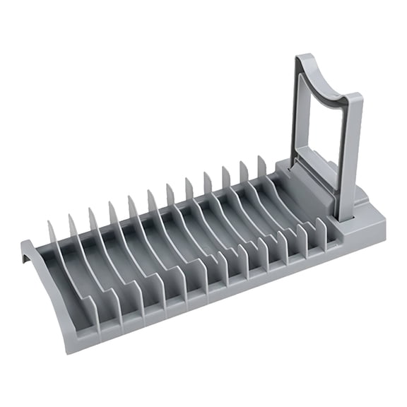 Lid Organizers