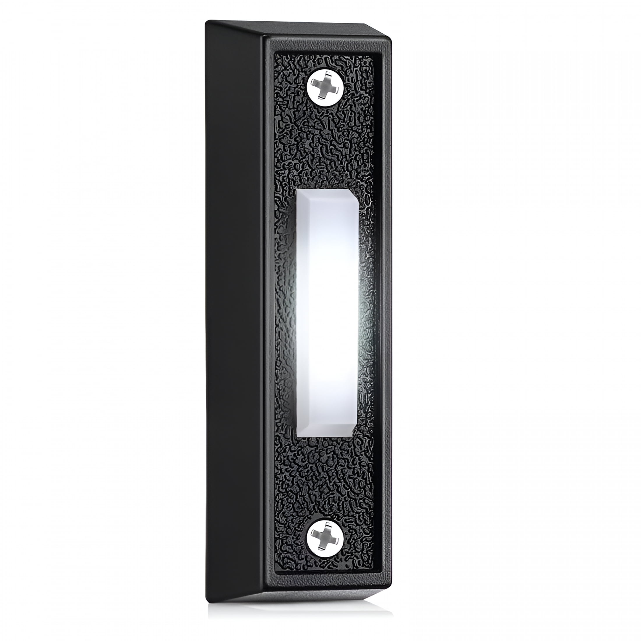 ACDANC Lighted Doorbell Button Wired Door Bell Push Buttons Led Door ...