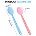 ACDANC Long Handle Back Lotion Applicator for Hard to Reach Areas Easy ...