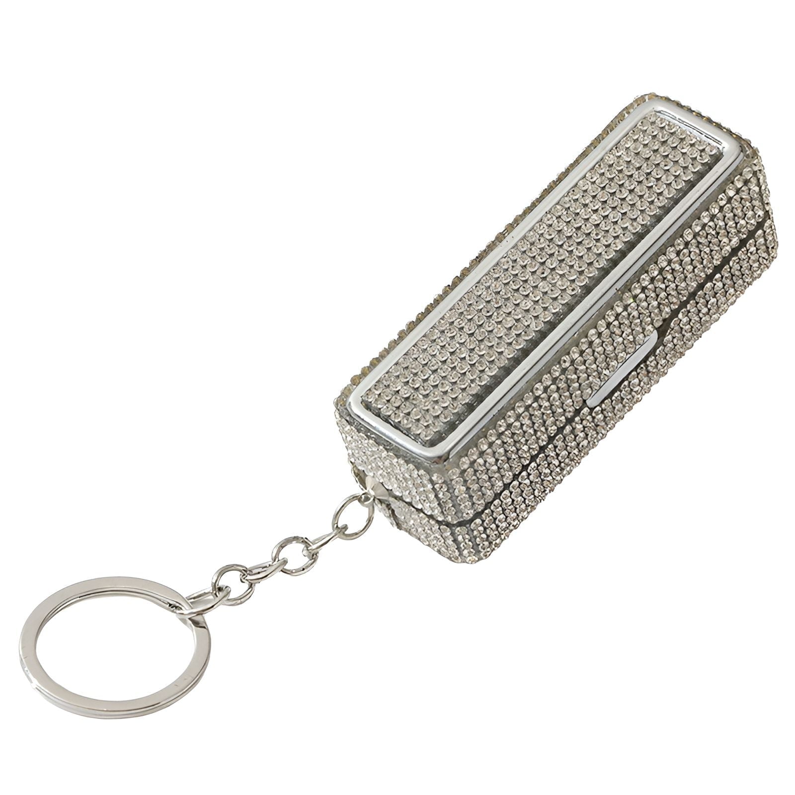 DESIGNICE Lipstick Case,Luxurious Appearance Keychain,Suitable Gift ...