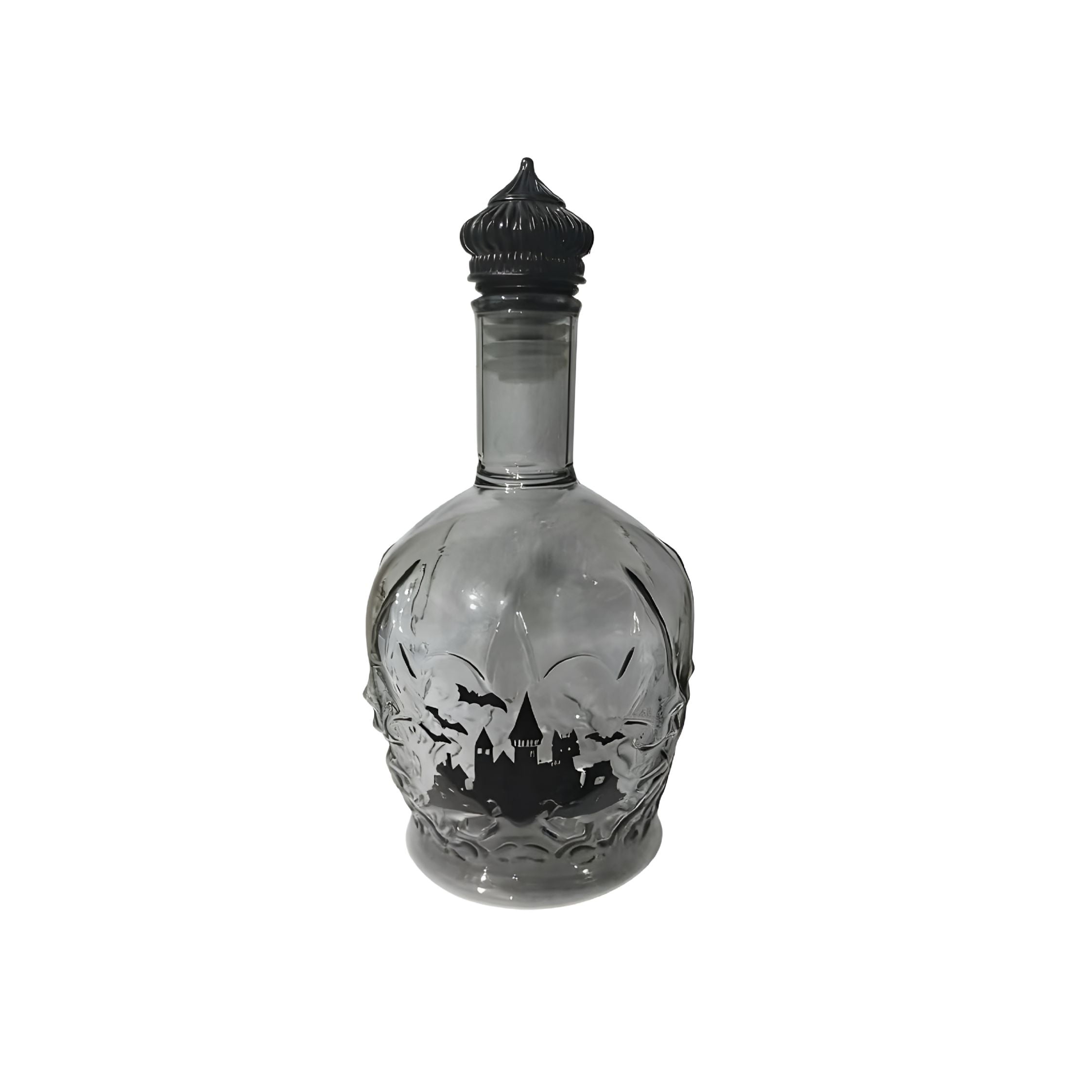 ACDANC Magic Potion Style Whiskey Bottle,Potion Bottles for Drinks ...
