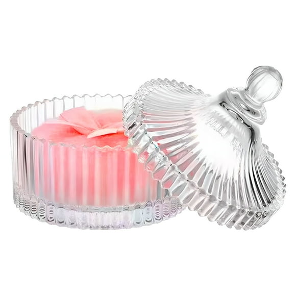 Shop Powder Box Containers and Puffs for Beauty and Travel Needs