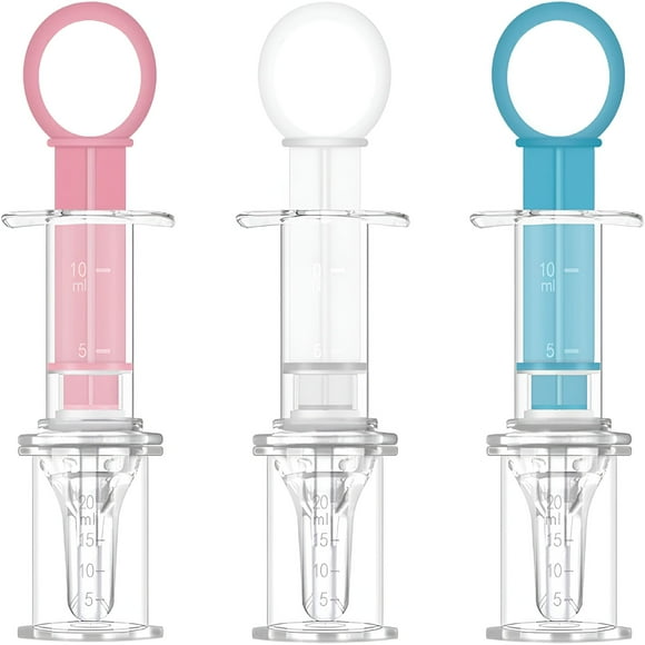 Baby Syringe