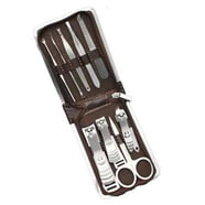 Sure Clip - Advanced Fingernail & Toenail Clipper with Magnify Lens ...