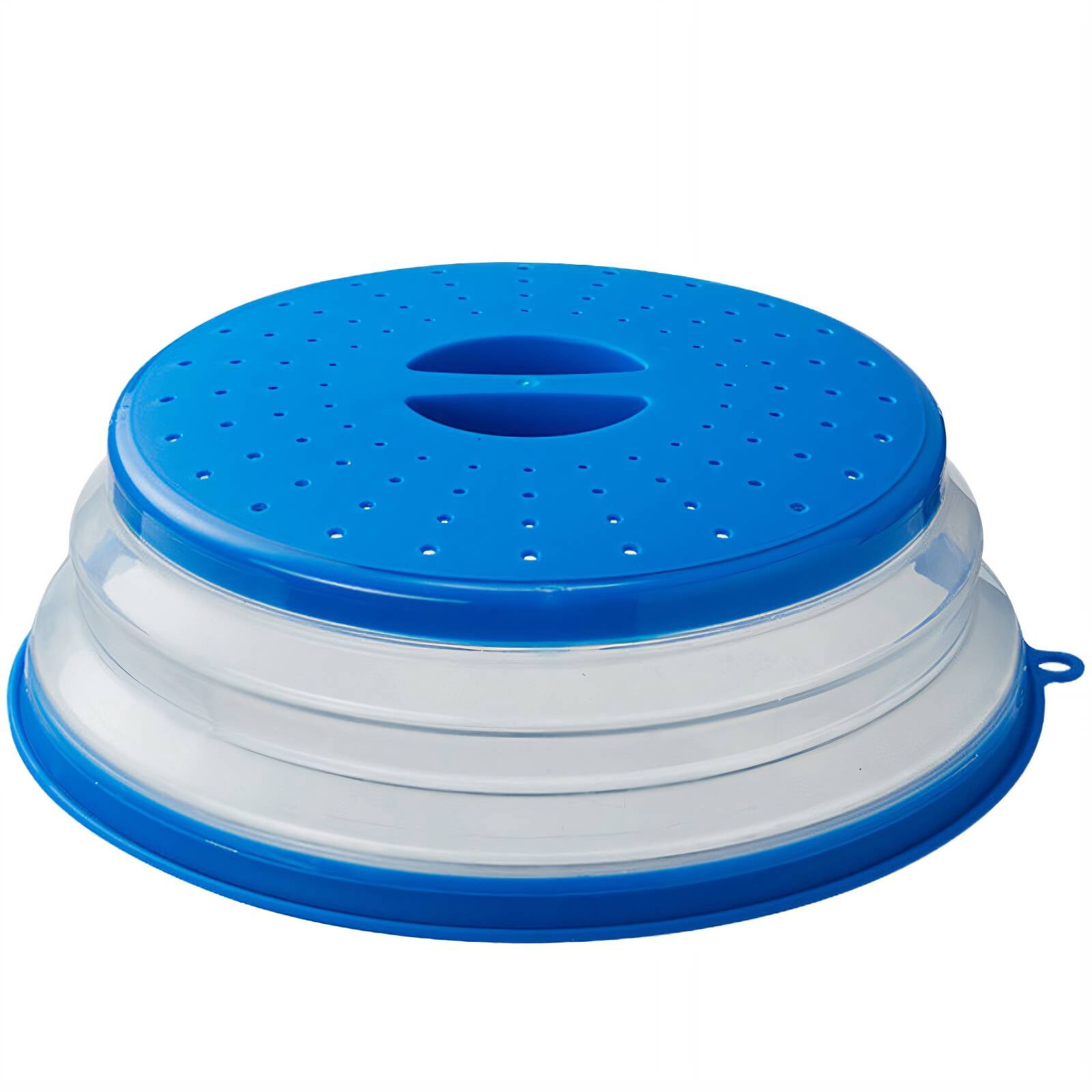 ACDANC Microwave Food Covers Splatter Guard,Cold and Heat Resistant ...