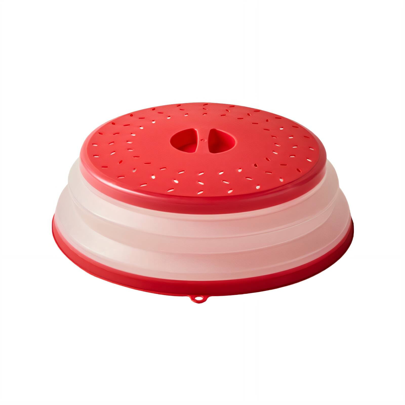 ACDANC Microwave Food Covers Splatter Guard,Foldable Storage Microwave ...