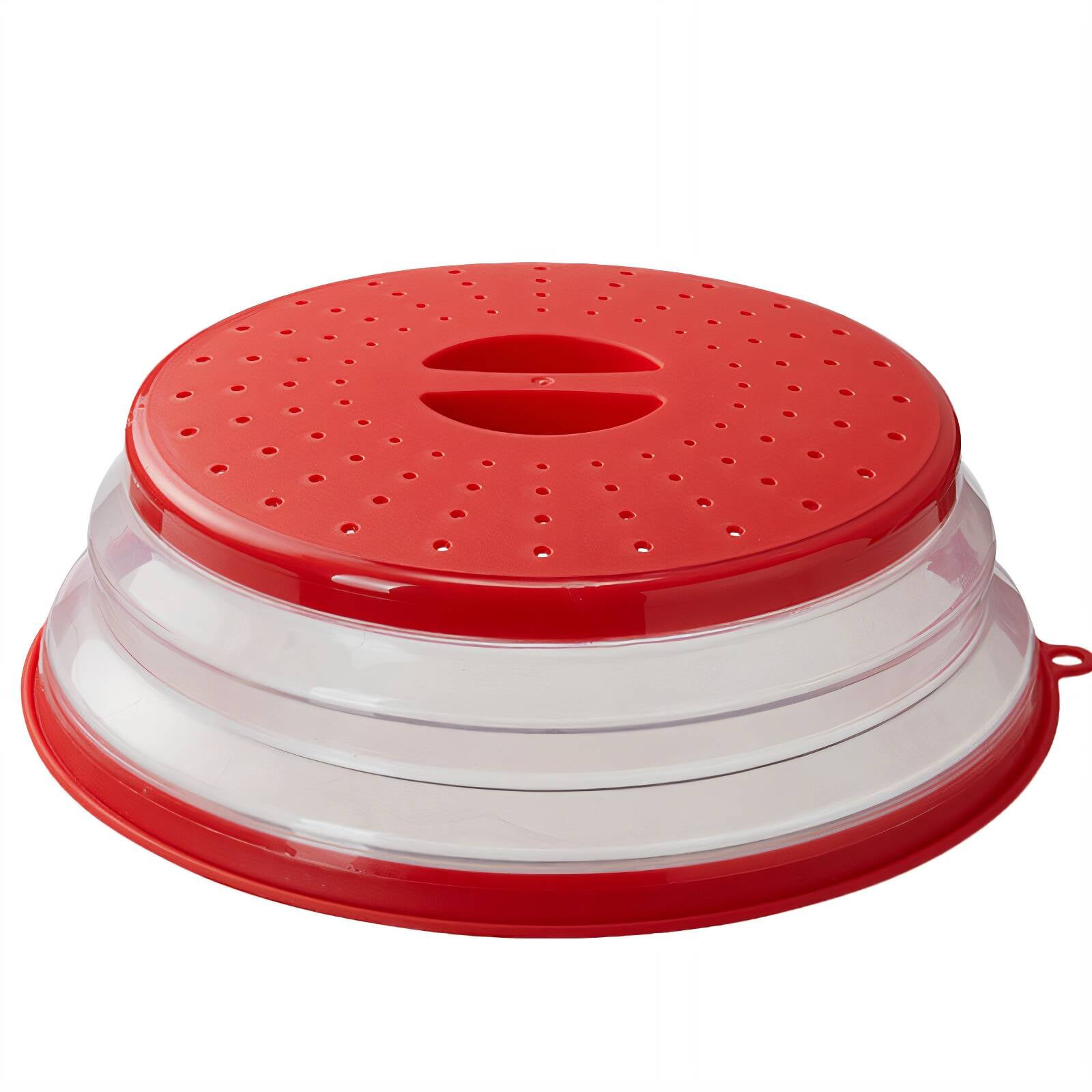 ACDANC Microwave Food Covers Splatter Guard,Hanging Storage Microwave ...