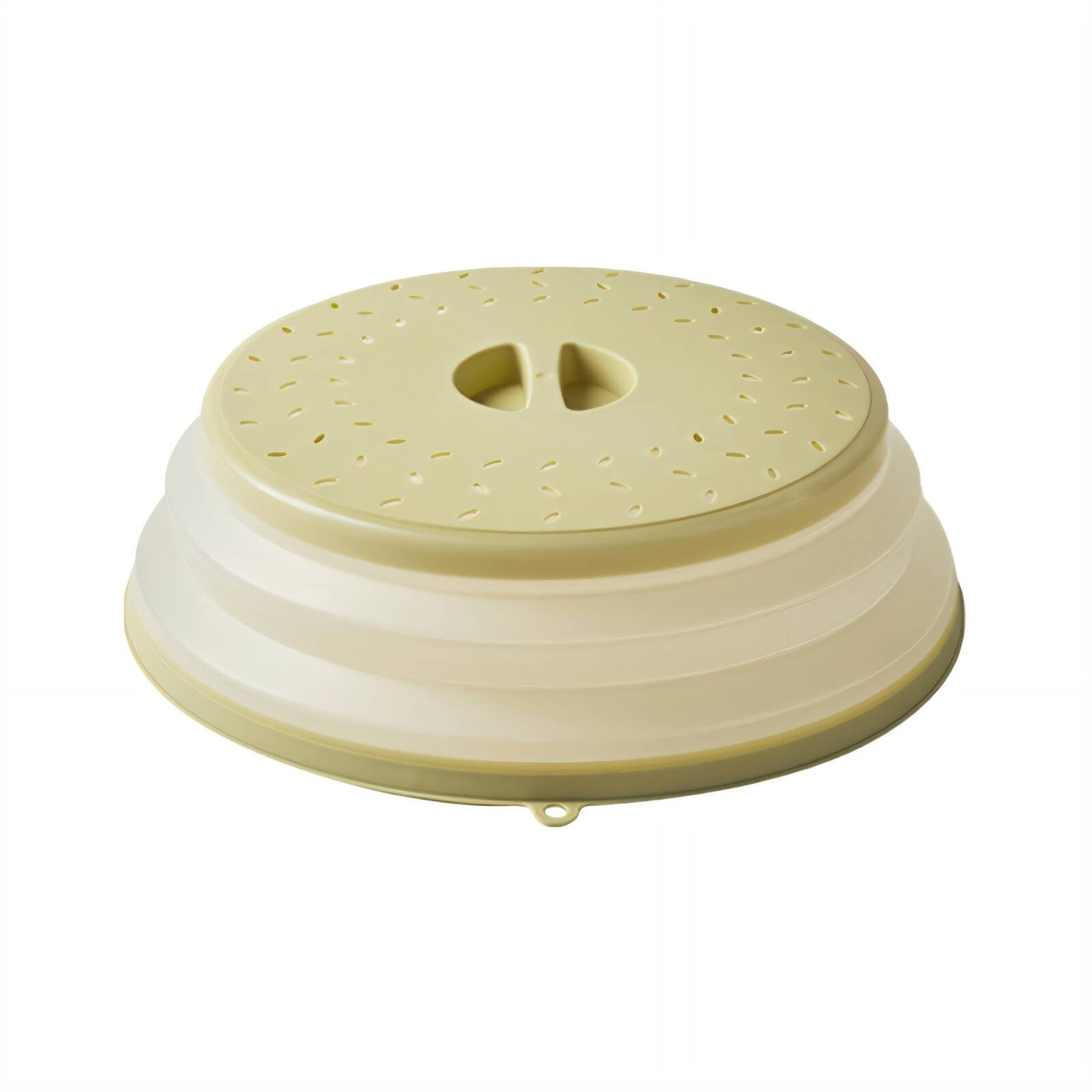 ACDANC Microwave Splatter Cover,Cold and Heat Resistant Microwave Food ...