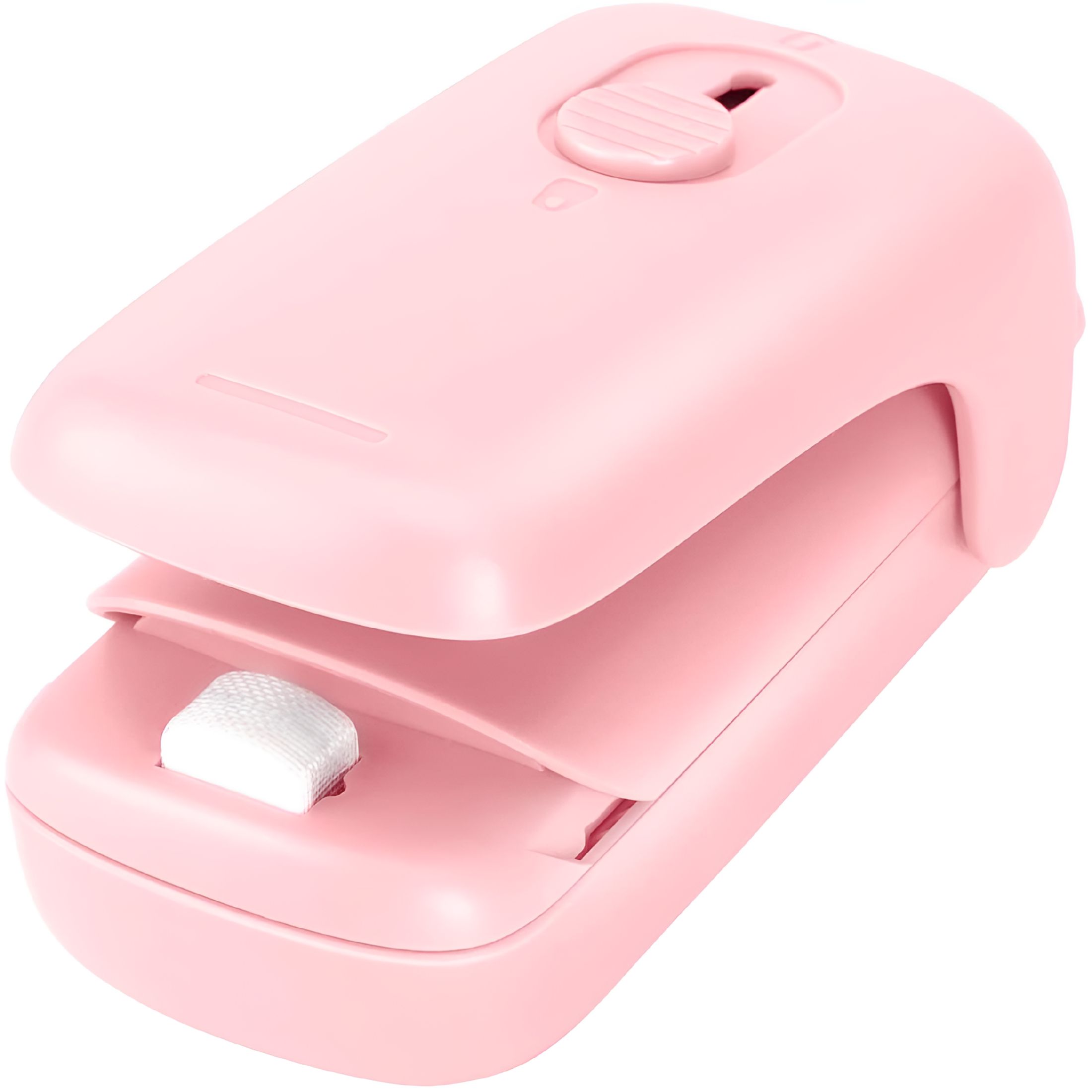 ACDANC Mini Bag Sealer,2 in 1 Heat Sealer and Cutter,Handheld Heat ...