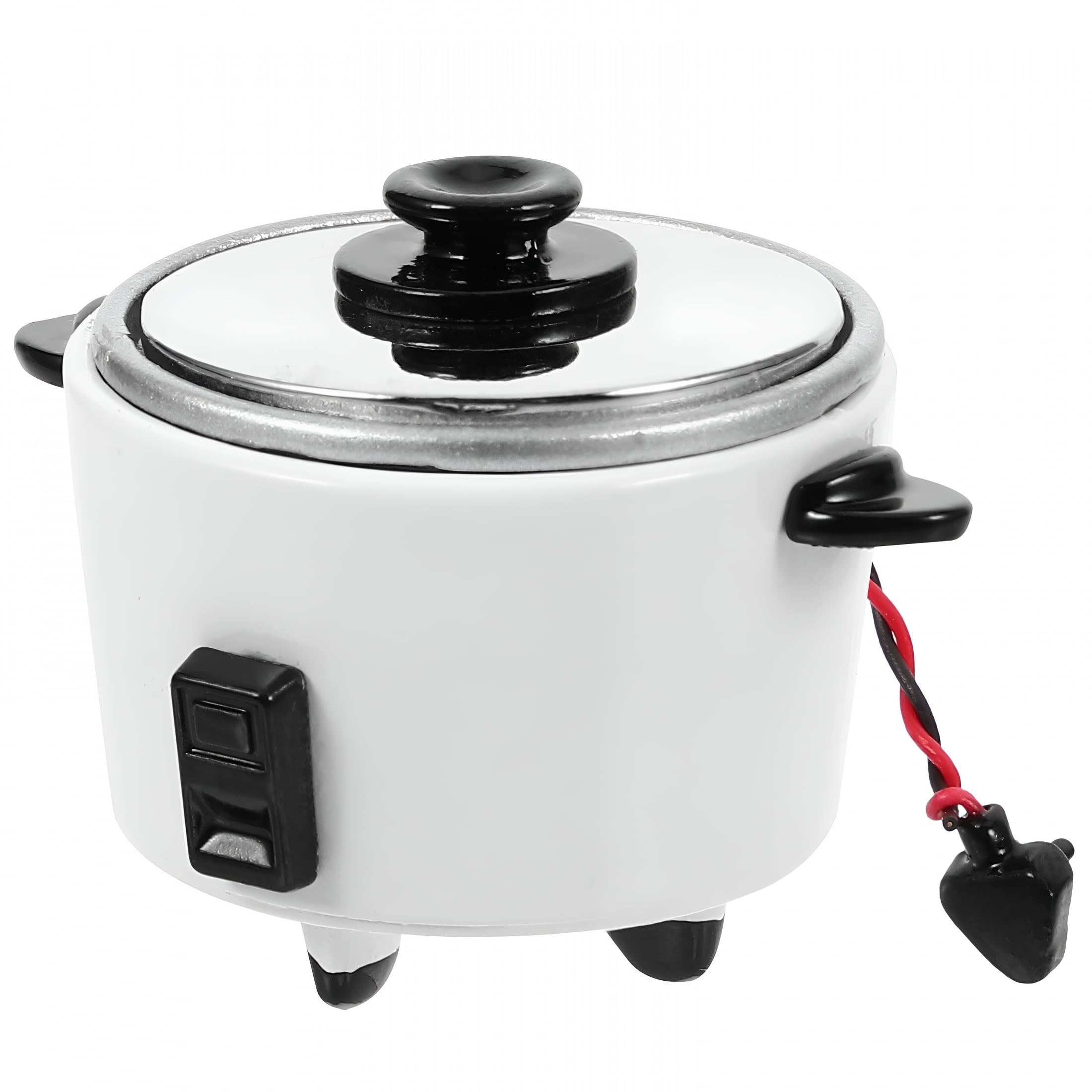 ACDANC 2026 New Mini Electric Cooker Simulation Rice Cooker Model Mini ...