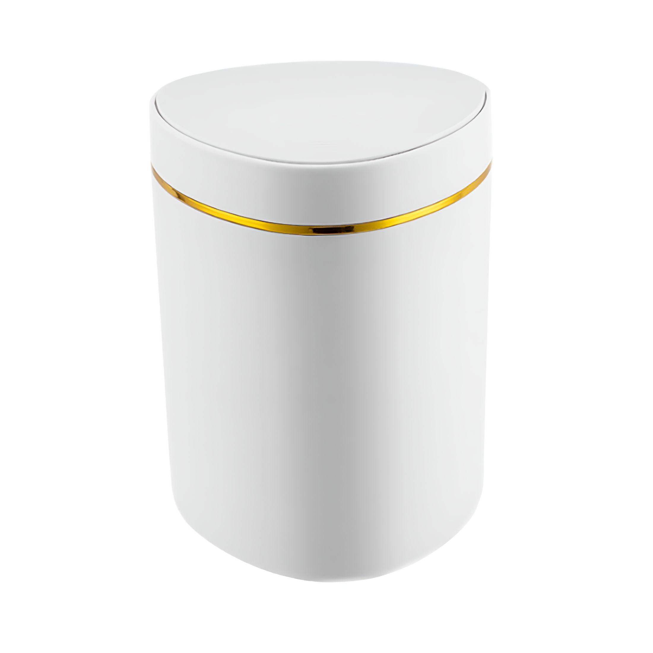 ACDANC Mini Trash Can with Lid,Small Desk Countertop Mini Garbage Cans ...