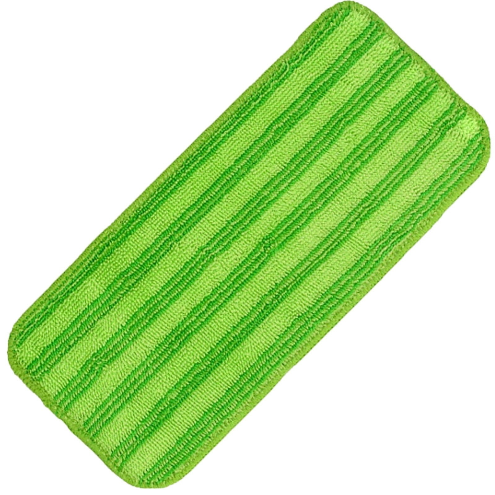 ACDANC Mop Head Replacement,Dry and Wet Usable Mop Pads,Superfine Fiber ...