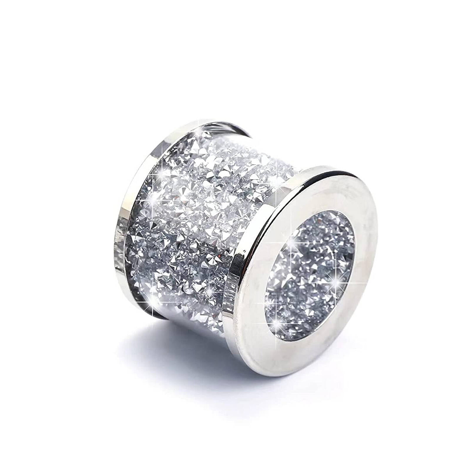 ACDANC Napkin Rings,Timeless Design Curved Napkin Rings,Modern Elegance ...