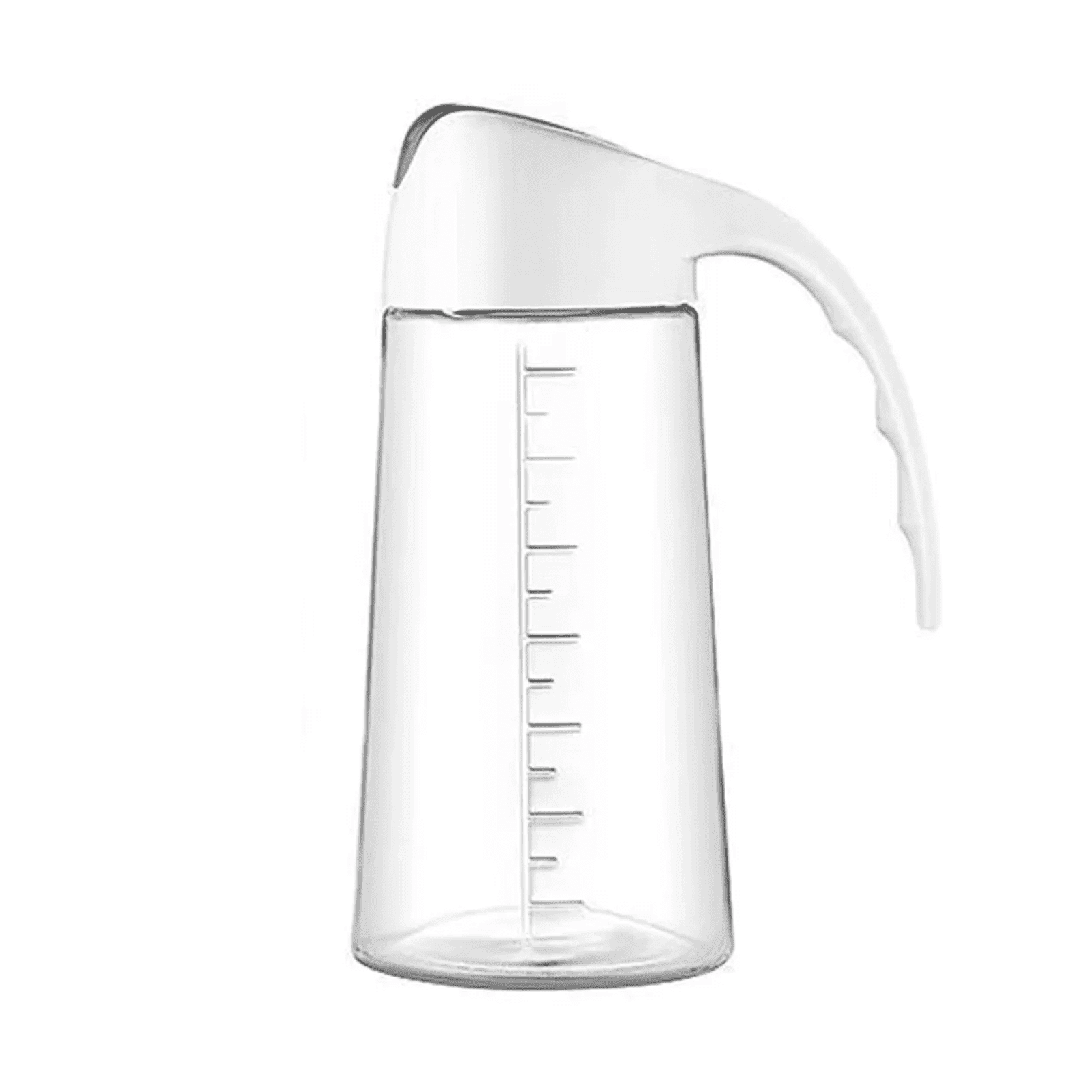 ACDANC Olive Oil Dispenser Bottle,630ml Dual Spout with Eagle Beak Oil ...